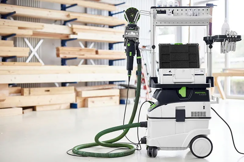 Profi Systemerweiterungen online kaufen bei Festool