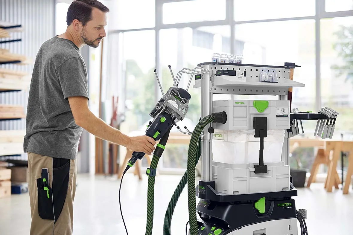 Profi Systemerweiterungen online kaufen bei Festool