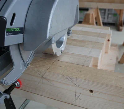 Vordach selber bauen » Anleitung Holz-Vordach selbst bauen