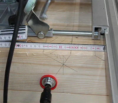 Vordach selber bauen » Anleitung Holz-Vordach selbst bauen