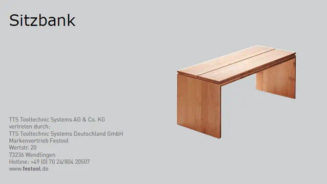 Baupläne Holz | Holz-Ideen & passende Bauanleitungen