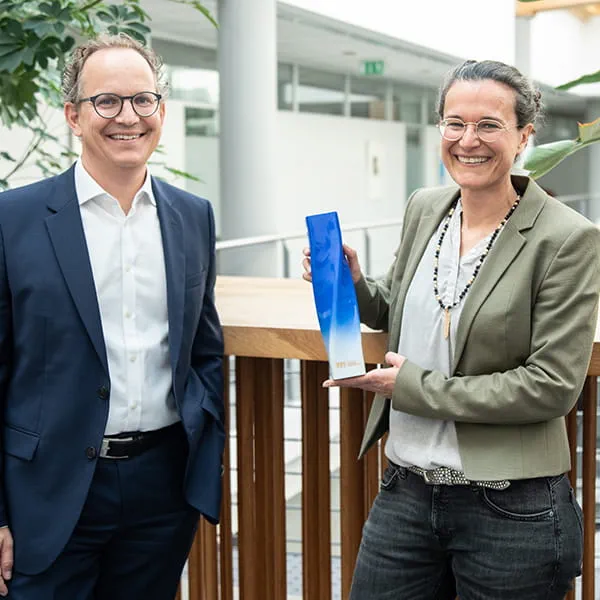 Festool - Marke des Jahrhunderts