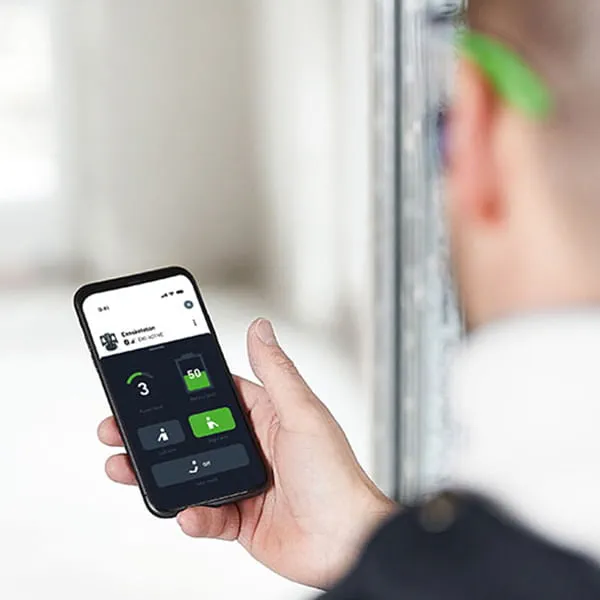 Die Extraportion Kraft