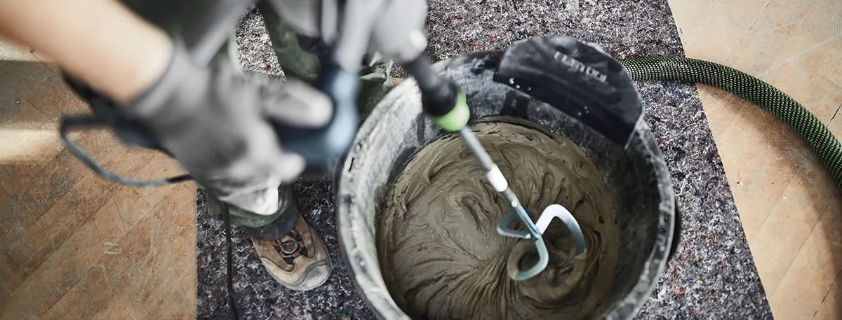 Richtig mischen – gewusst wie | Effizientes und zuverlässiges Mischen ...