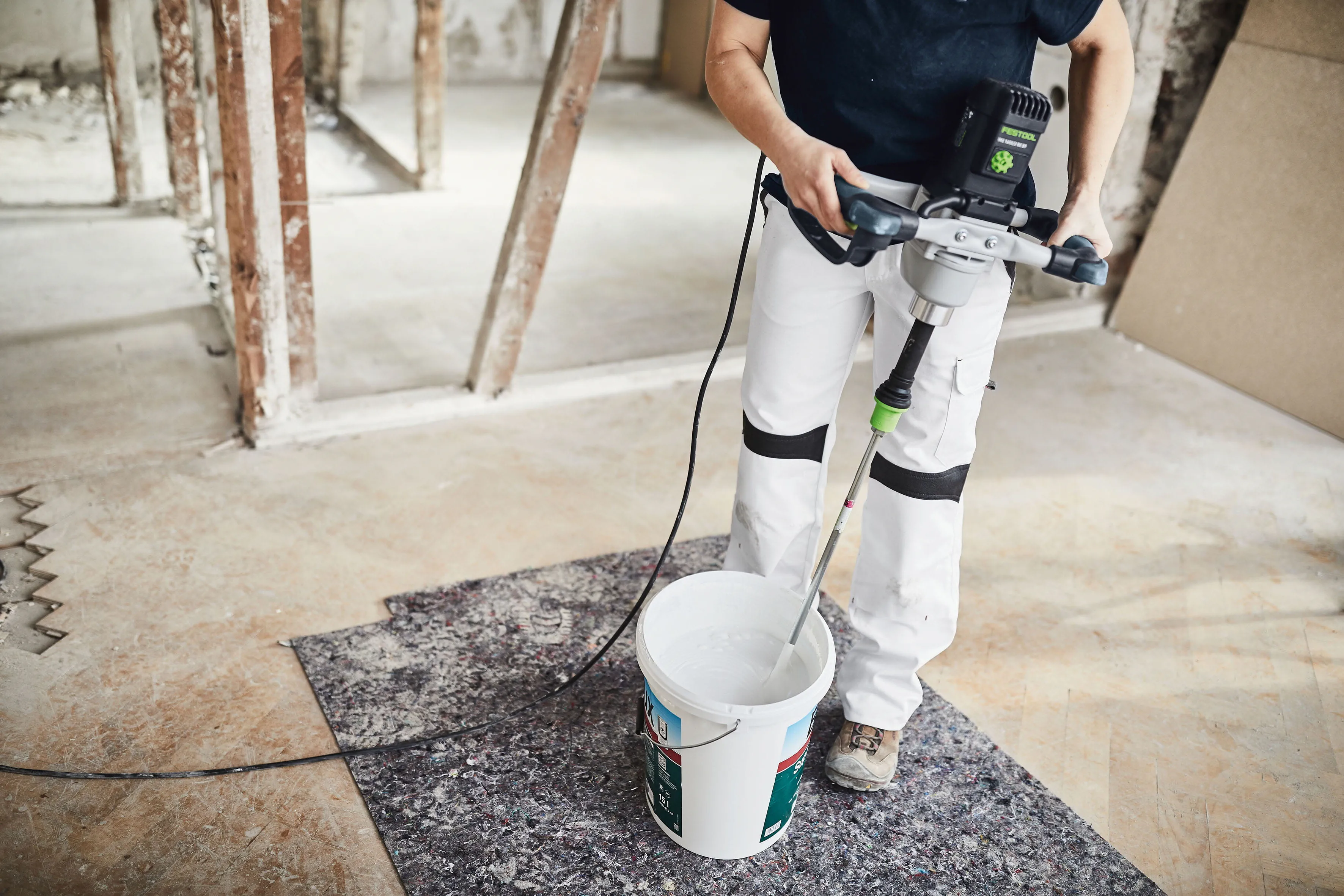 Richtig mischen – gewusst wie | Effizientes und zuverlässiges Mischen ...